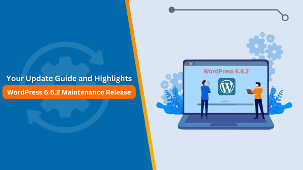 WordPress 6.6.2 Maintenance Release: Highlights & Update Guide
