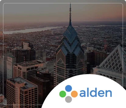 Alden Investment Group | WordPress & SEO Services by Icecube Digital