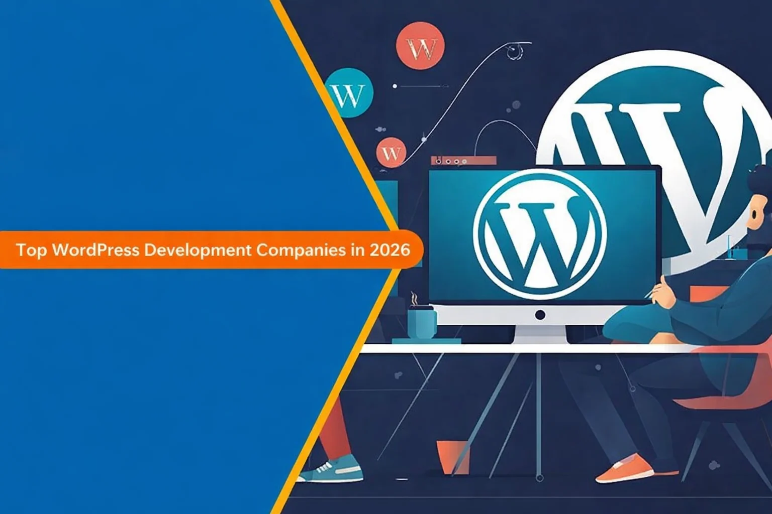 Top 10 WordPress Development Companies 2026